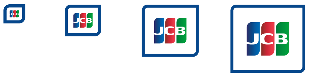 JCB Logo Formats