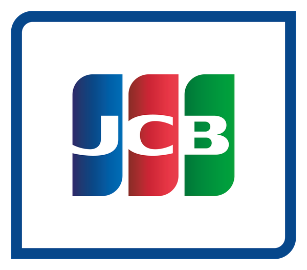 JCB Logo Formats